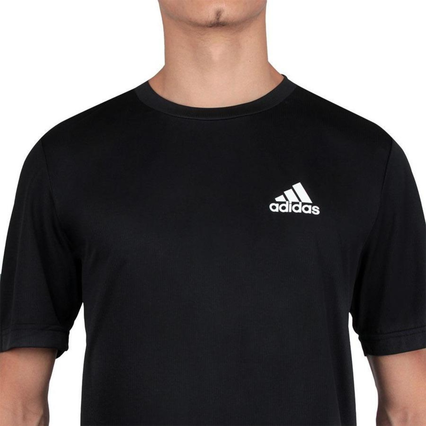 Camiseta adidas Essentials Performance - Masculina | Centauro