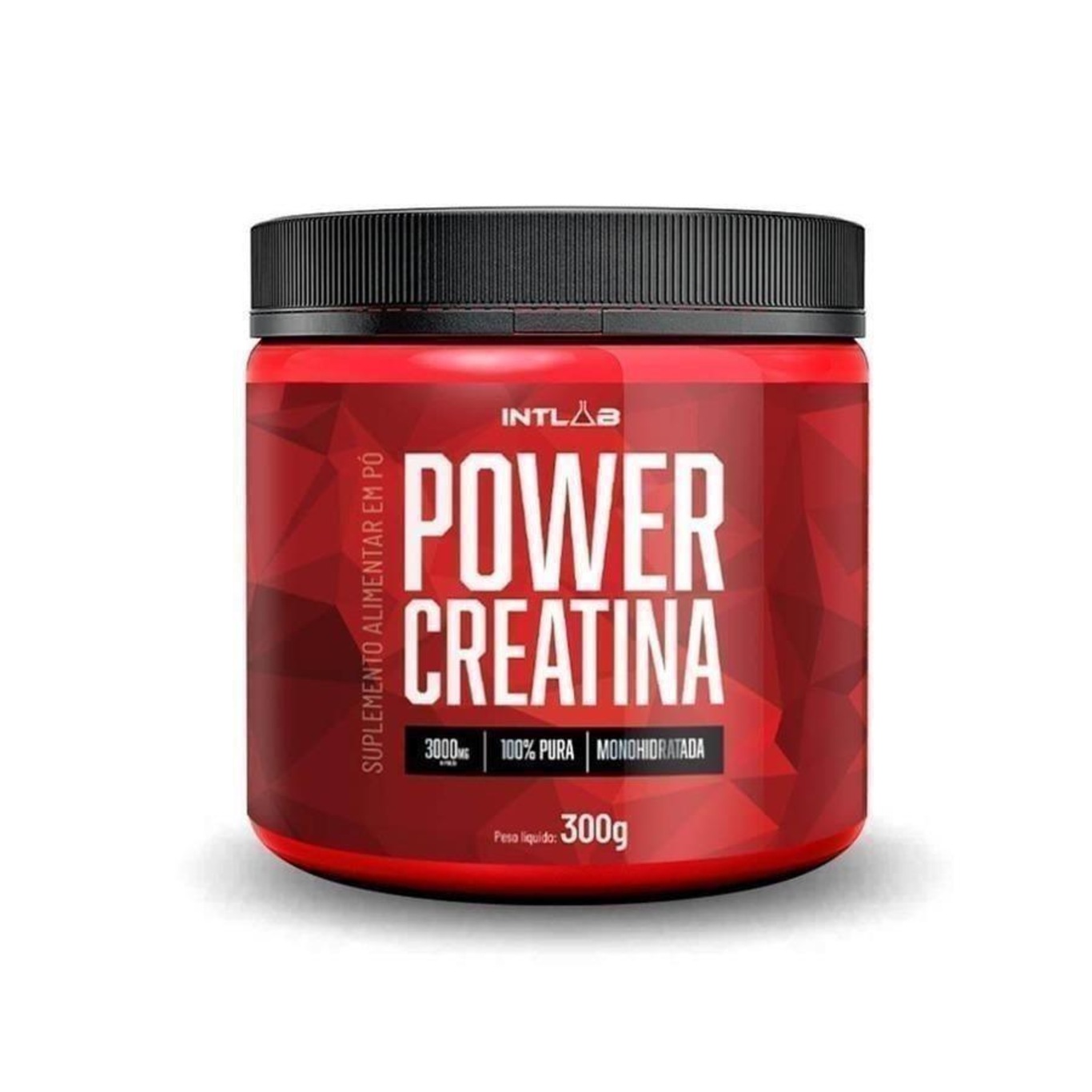Creatina Power Intlab - 300g | Centauro