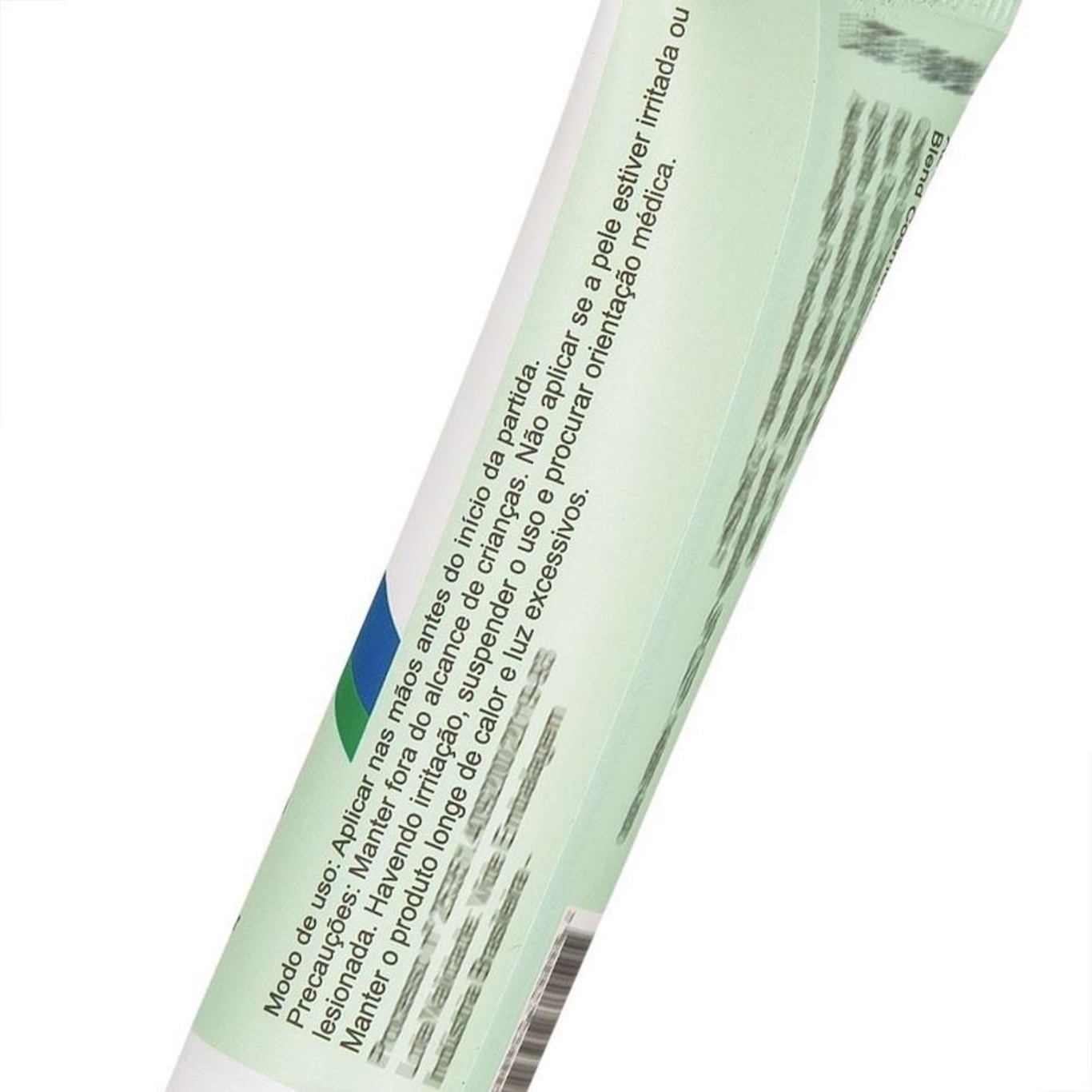 Grip Touch Dry - Gel Antitranspirante para as mãos em Promoção | Centauro