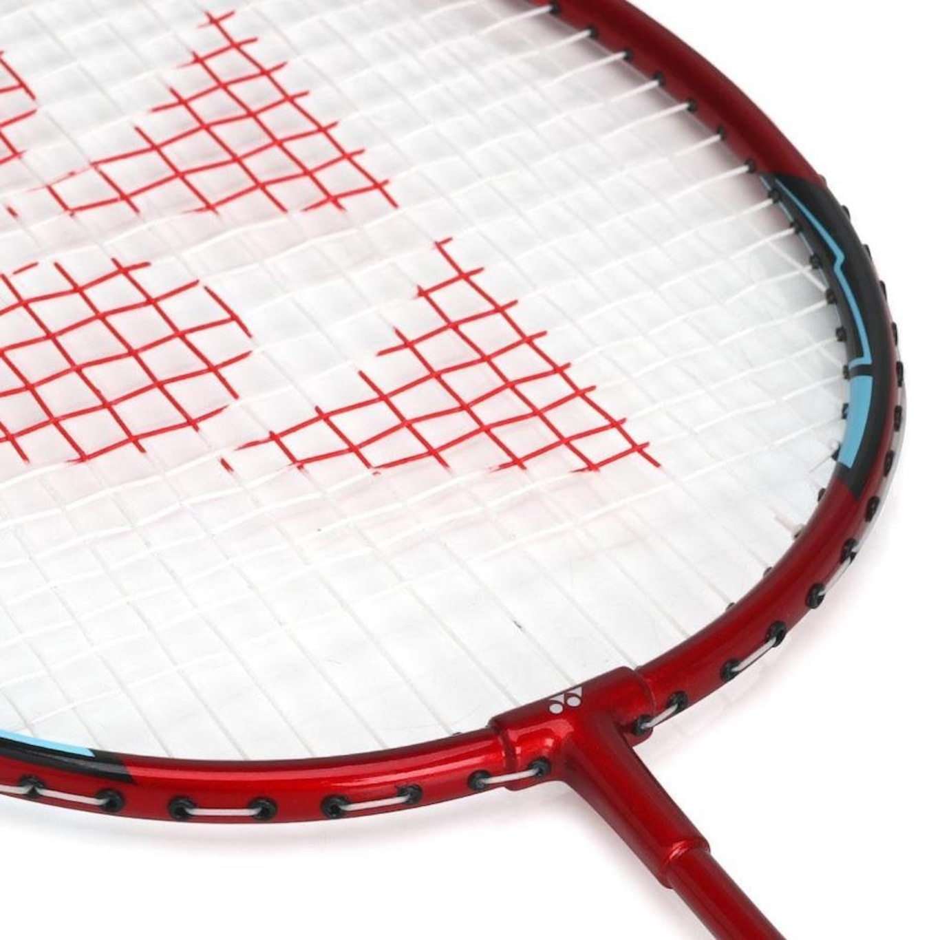 Raquete de Badminton Yonex Muscle Power 1 Vermelha | Centauro