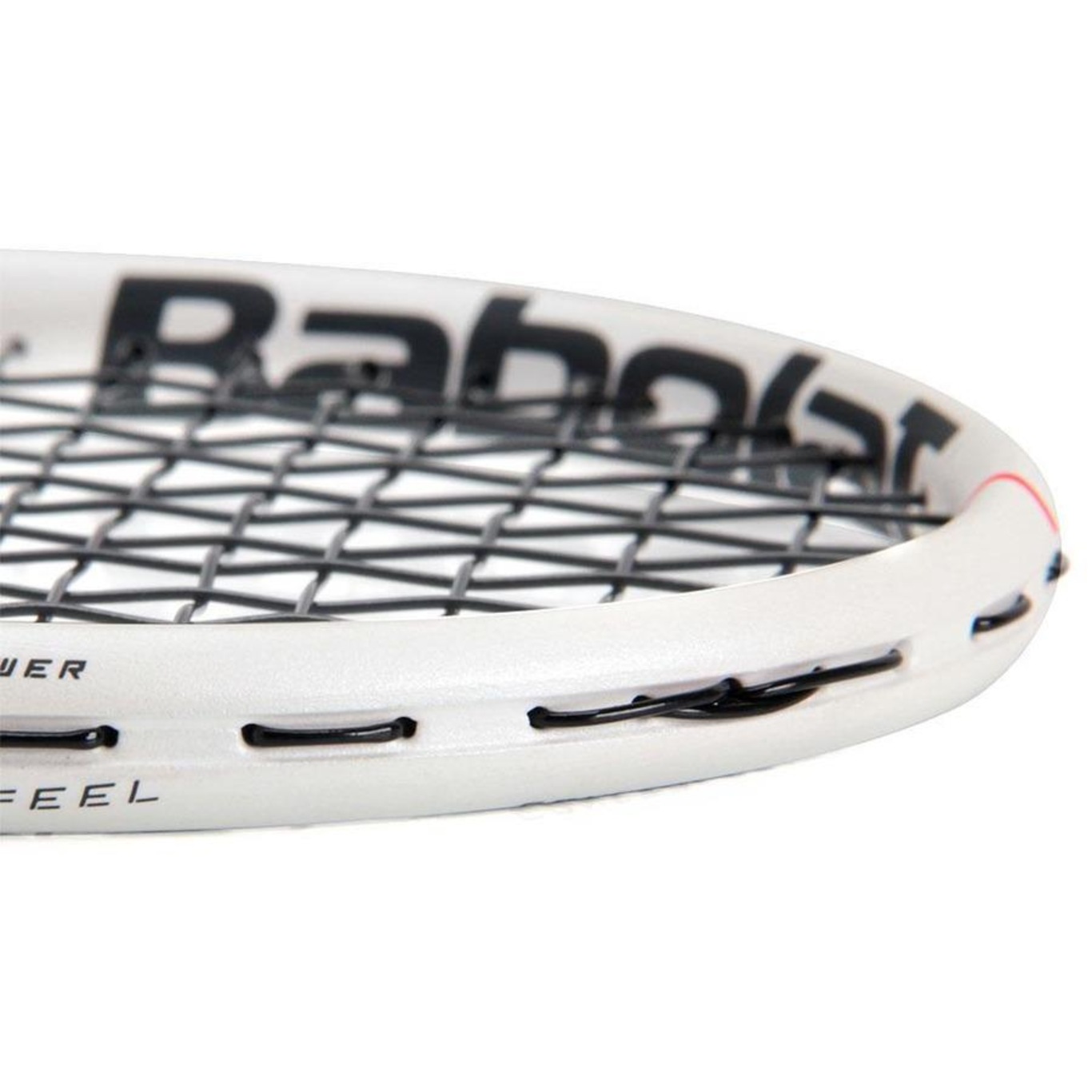 Mini Raquete Babolat Pure Strike | Centauro