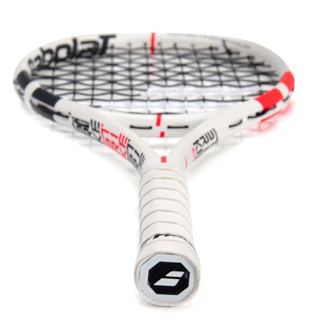Mini Raquete Babolat Pure Strike | Centauro