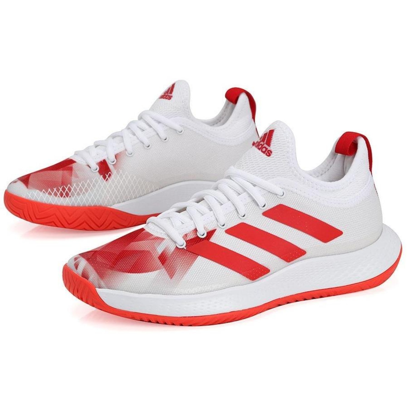 Tênis adidas Defiant Generation - Masculino | Centauro