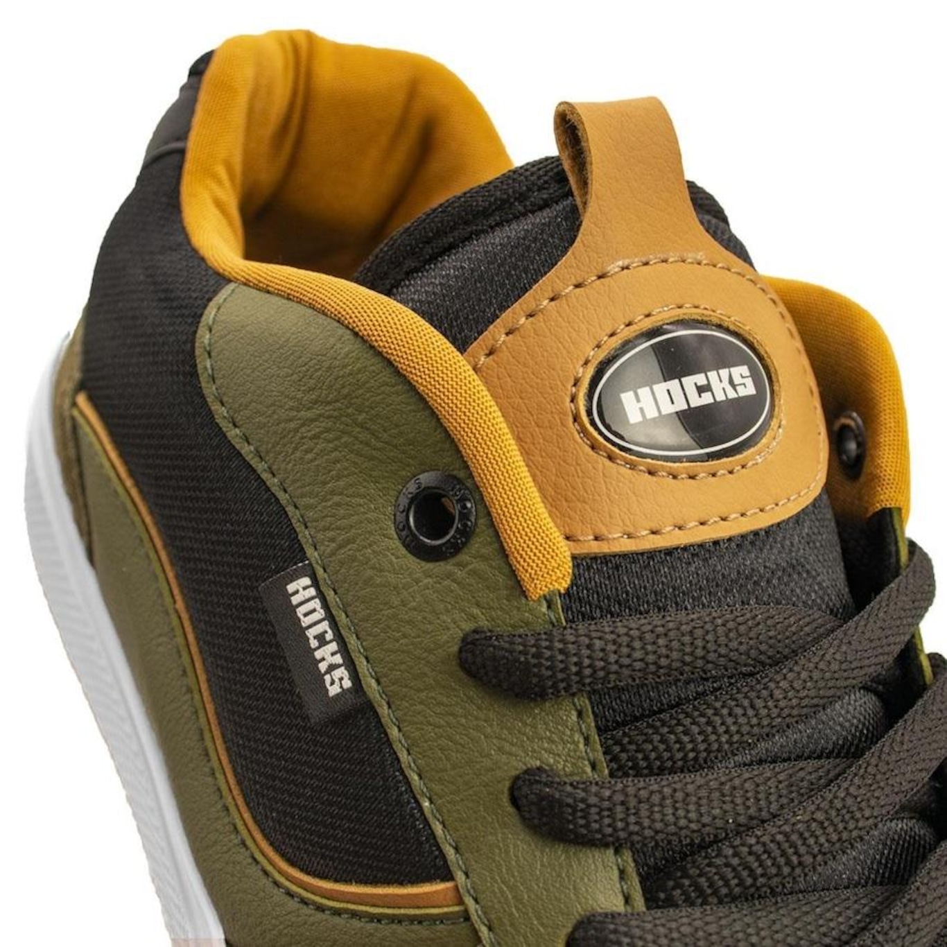 Tênis Hocks Puff Roots - Adulto | Centauro