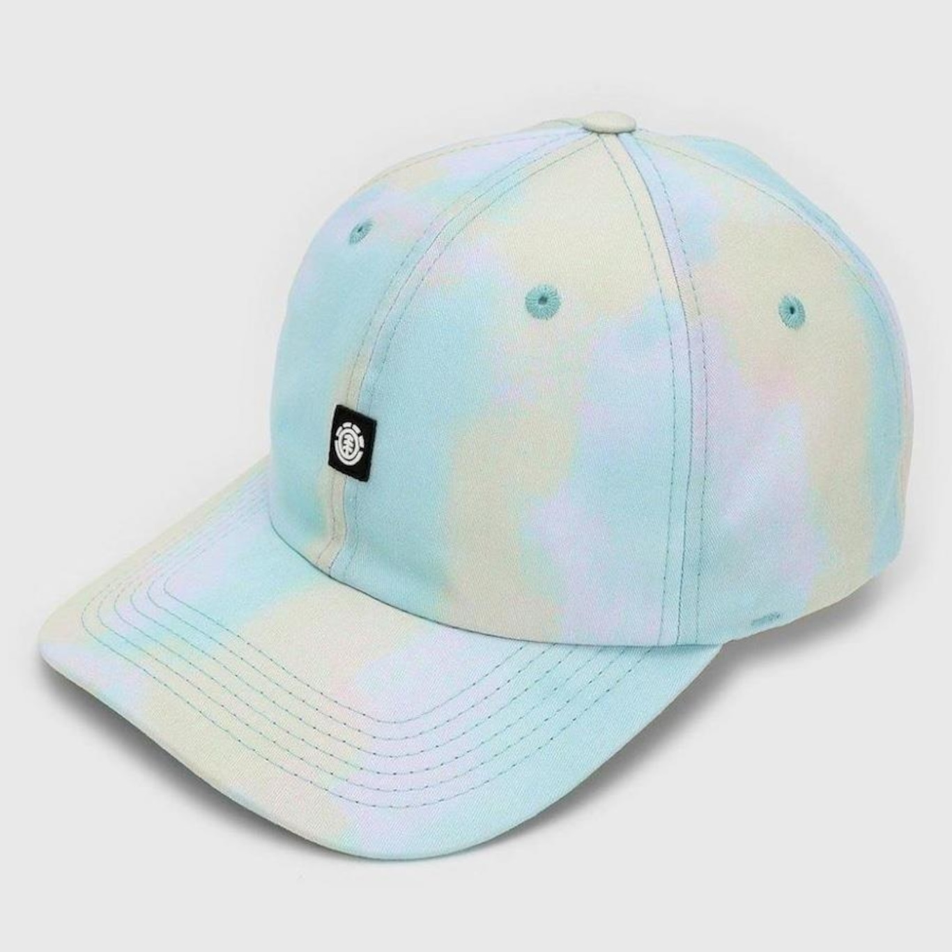 Boné Aba Curva Element Fluky Dad - Strapback - Adulto em Promoção ...