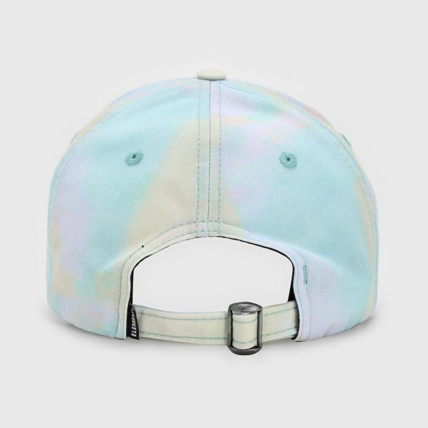 Boné Aba Curva Element Fluky Dad - Strapback - Adulto em Promoção ...