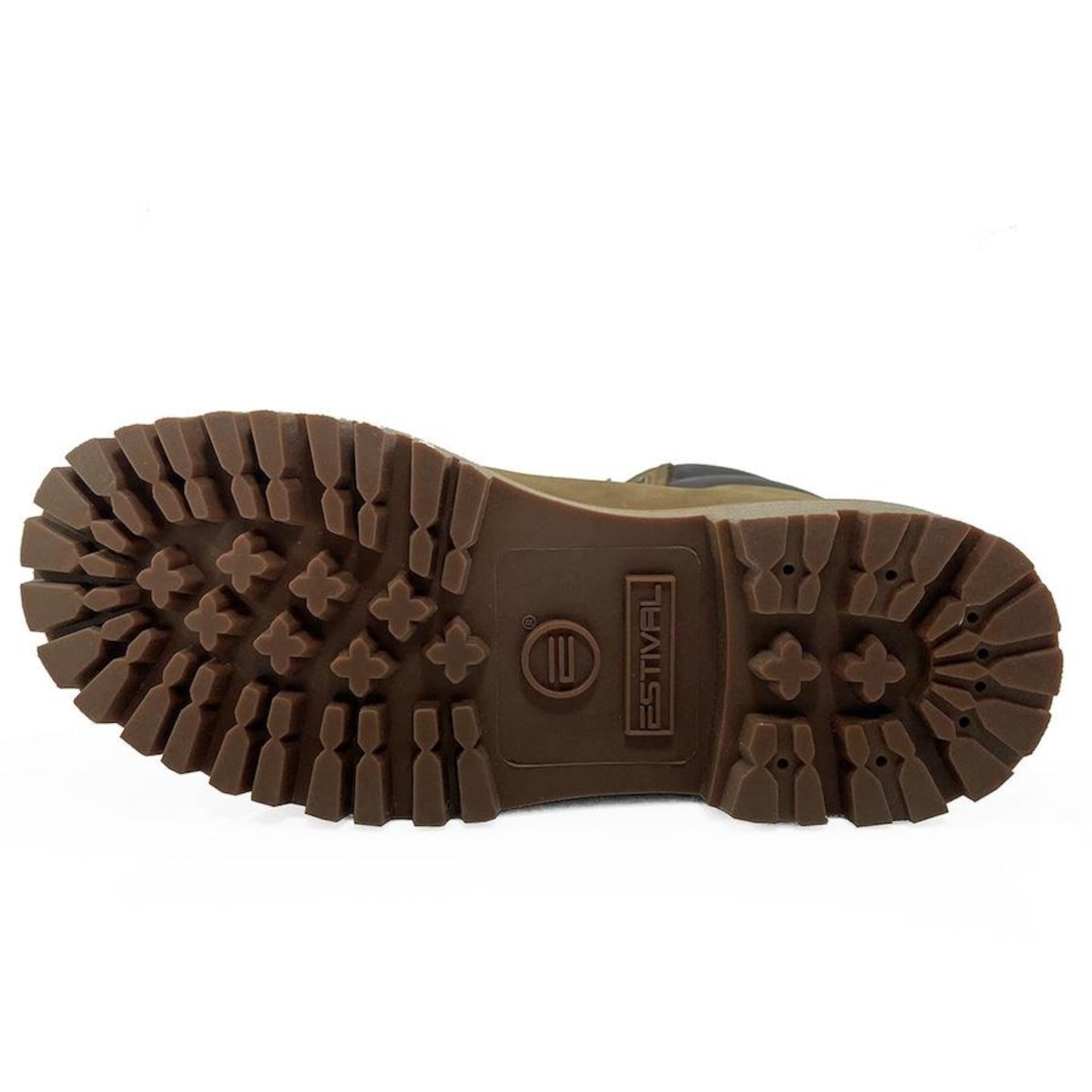 Bota Estival Brooklyn Boot Burn - Masculina | Centauro