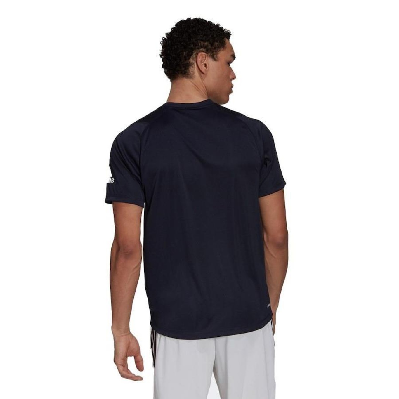 Camiseta adidas D2M Freelift Ultimate - Masculina | Centauro