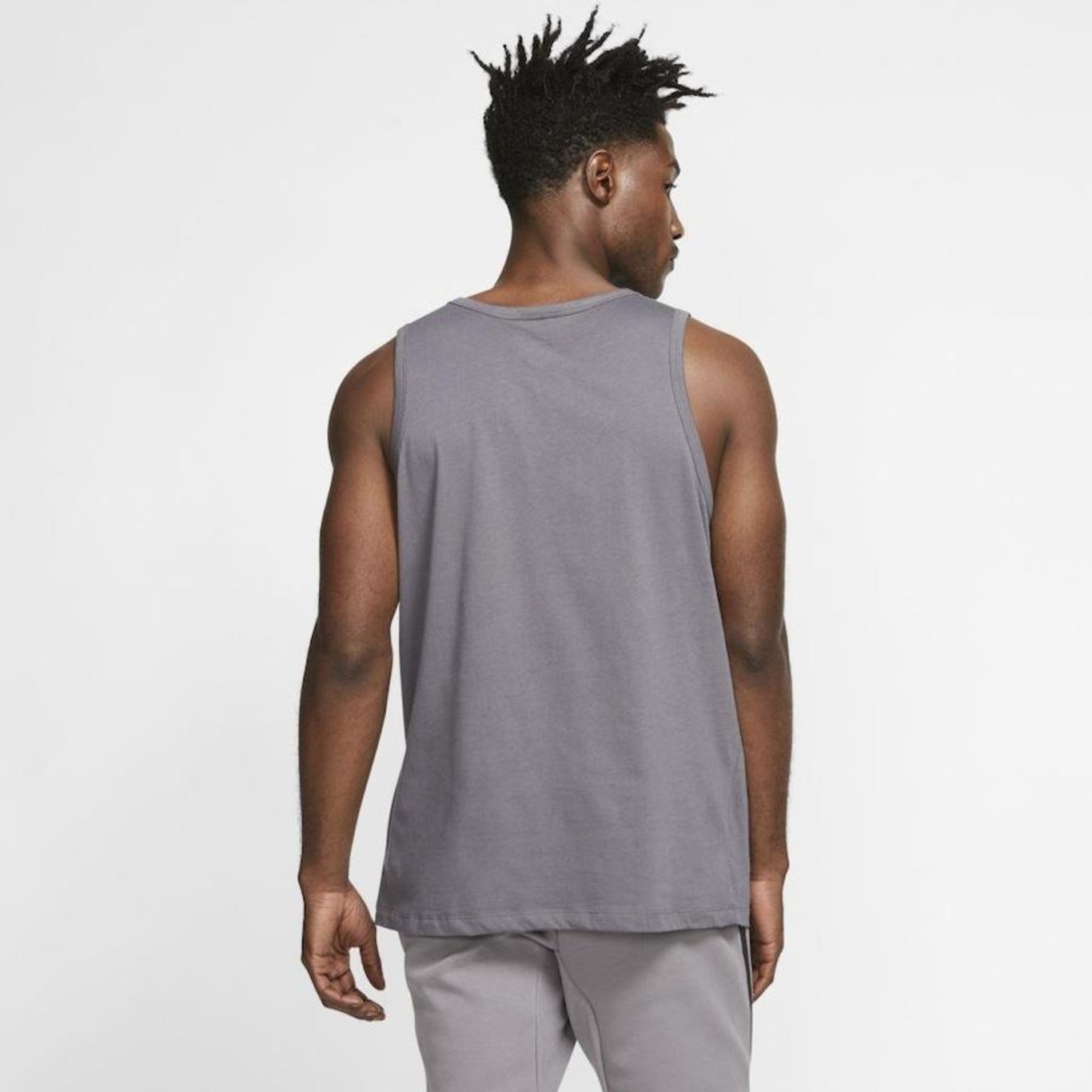 Camiseta Regata Nike Sportswear - Masculina | Centauro