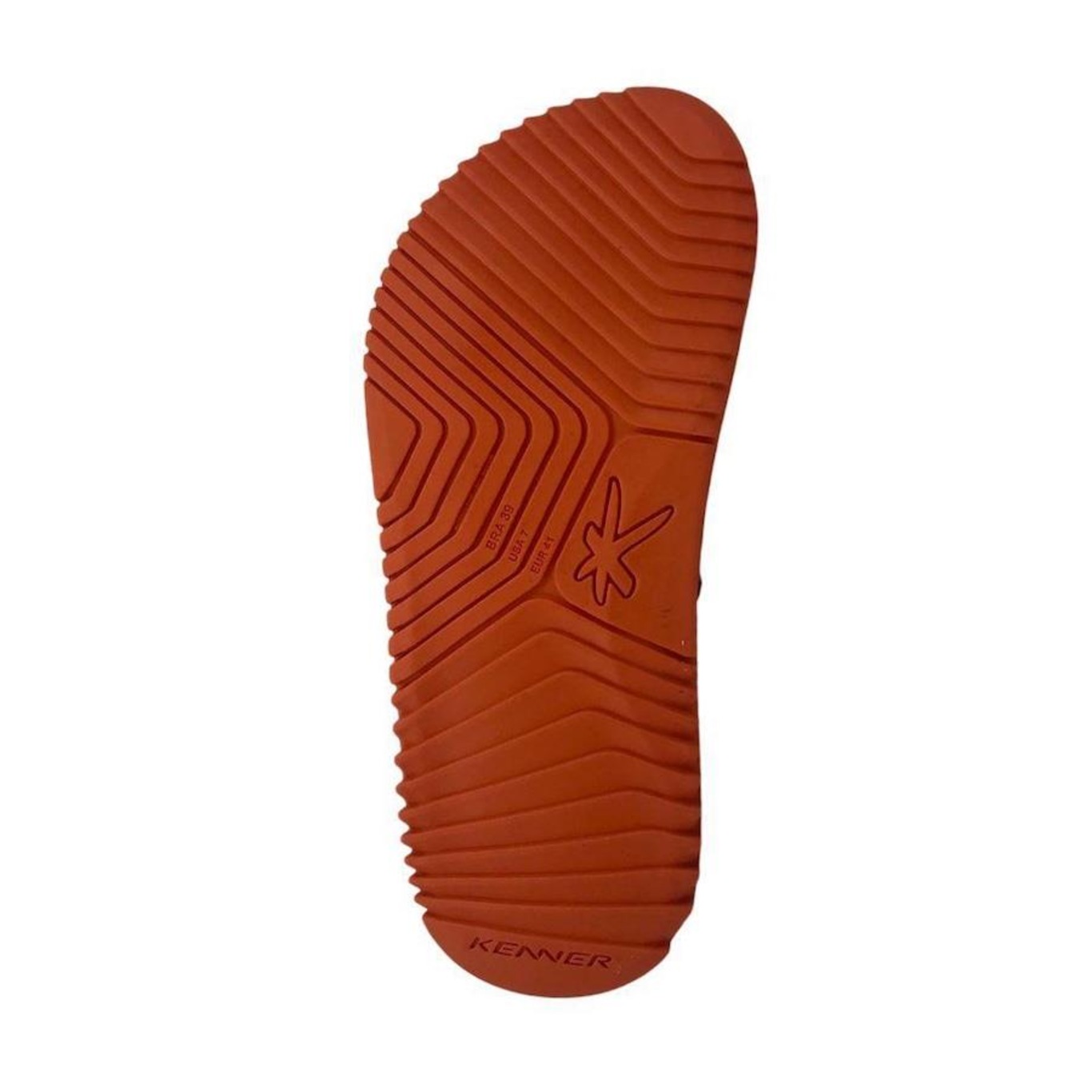 Chinelo Slide Kenner Logo Mania - Masculino | Centauro