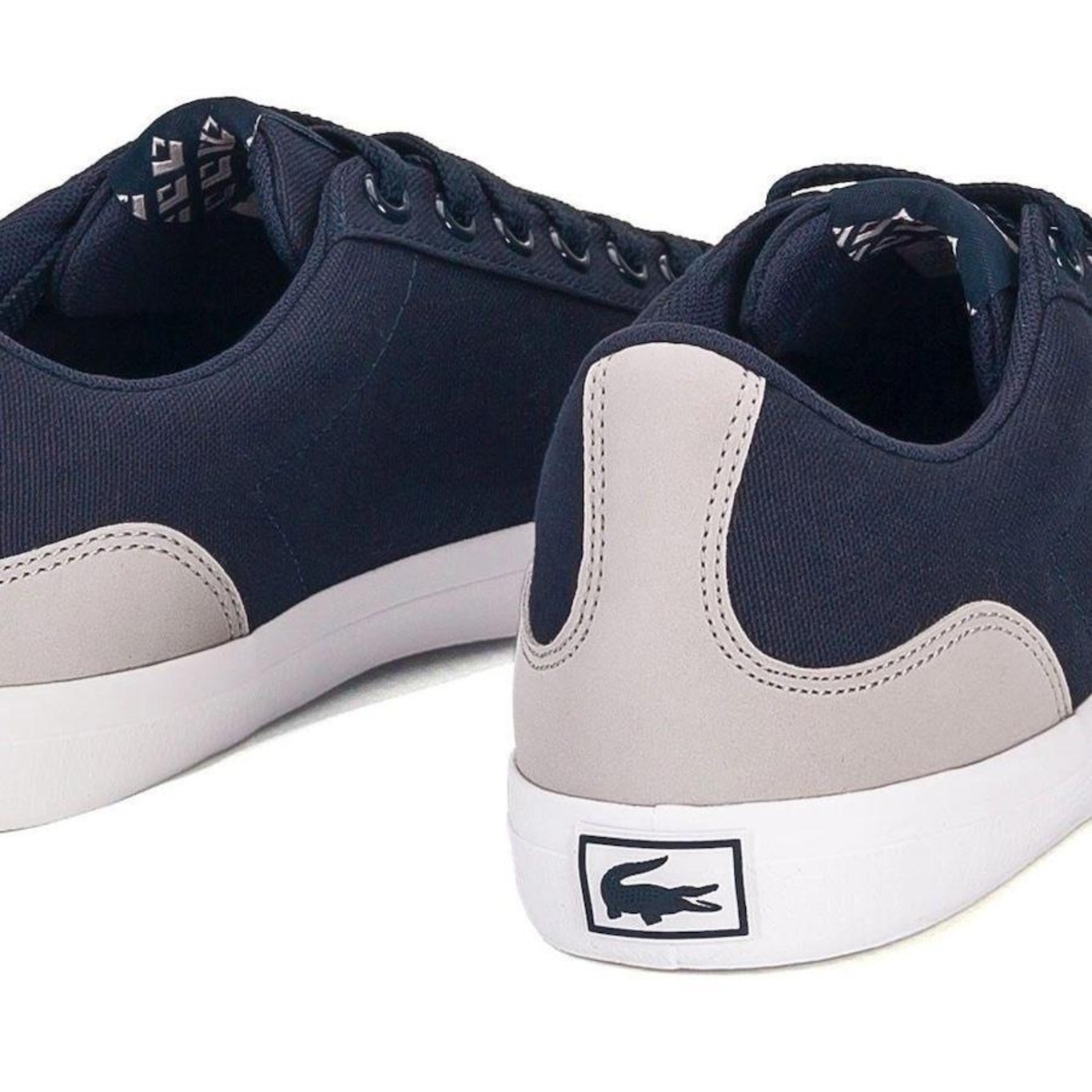 Tênis Lacoste Speed Lerond - Masculino | Centauro