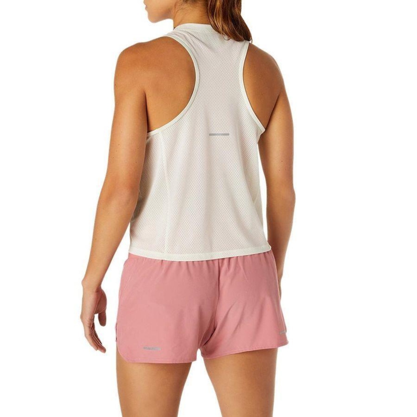 Camiseta Regata Asics SMSB - Feminina | Centauro