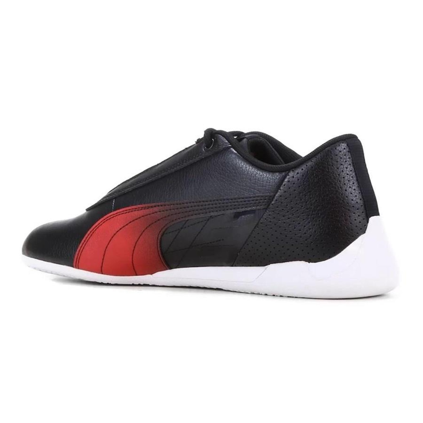 Tênis Puma Scuderia Ferrari R-Cat - Masculino | Centauro