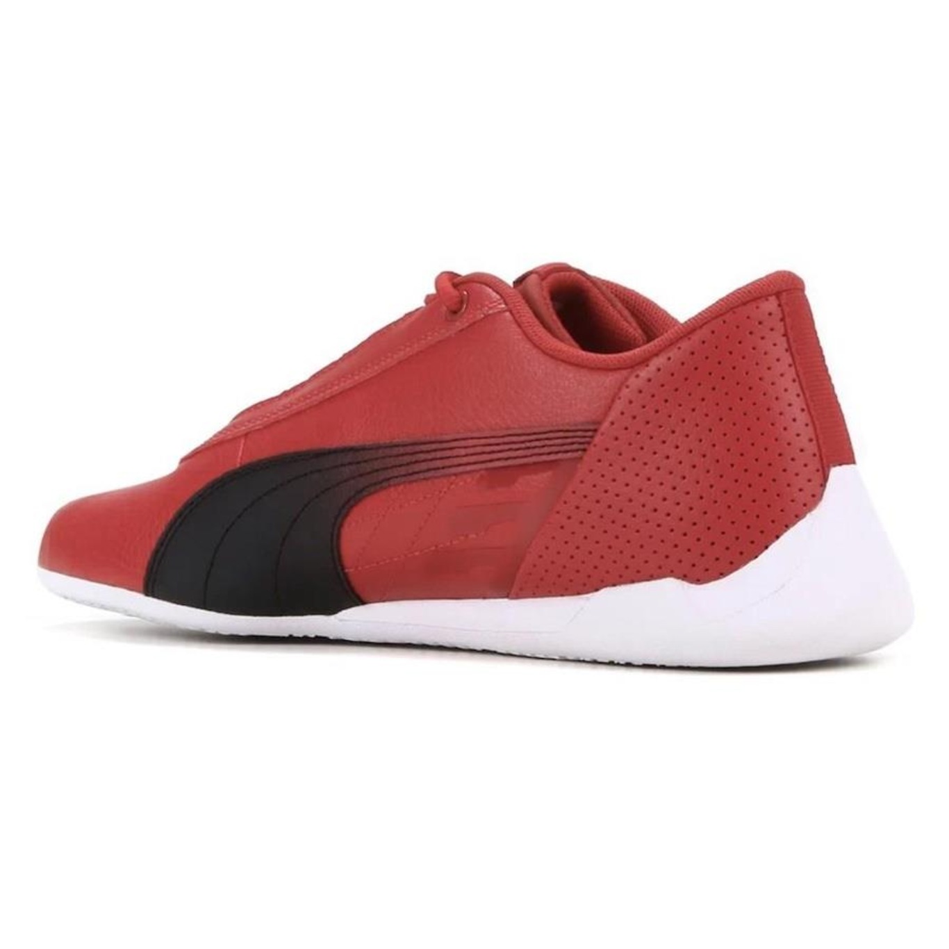 Tênis Puma Scuderia Ferrari R-Cat - Masculino | Centauro