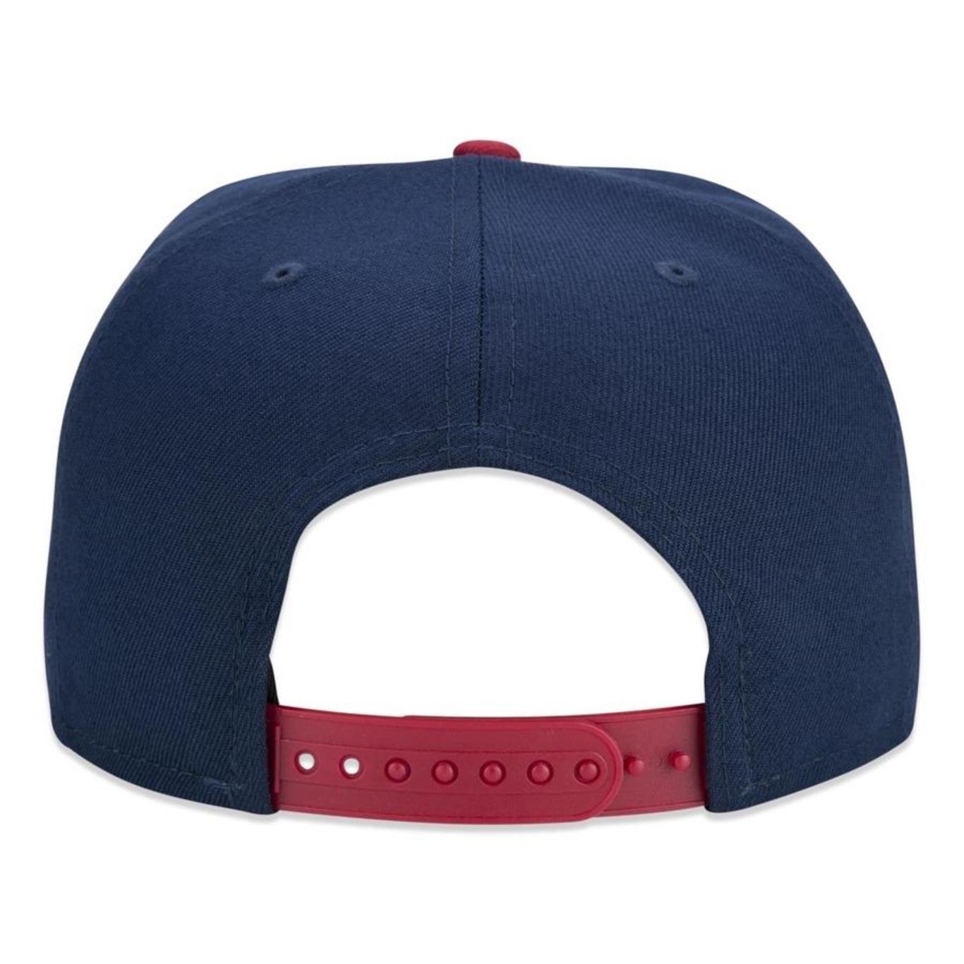 Boné Aba Reta New Era 9Fifty Denver Nuggets Nba Authentic Draft Series ...