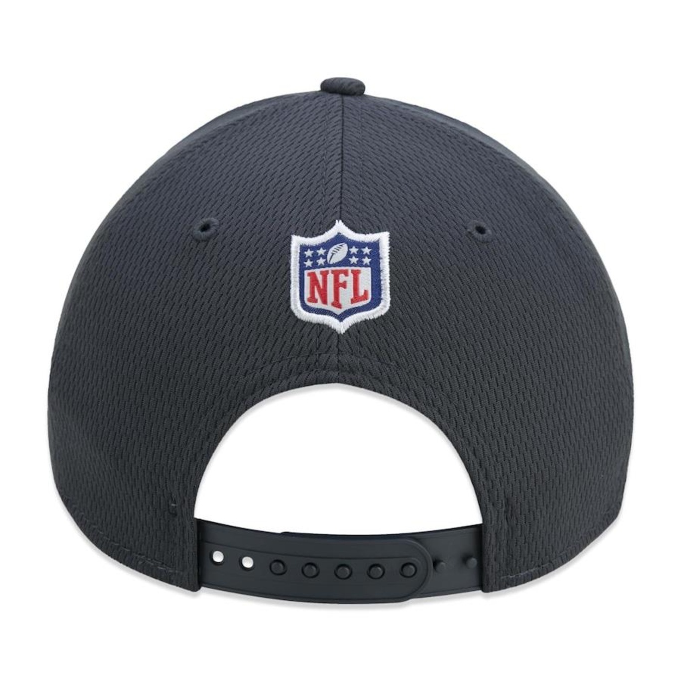 Boné Aba Curva New Era 9Forty Stretch Snap New England Patriots Crucial ...