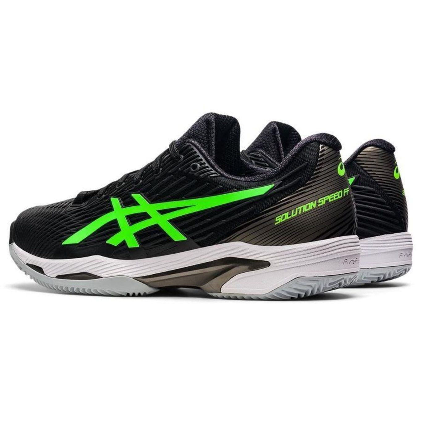Tênis ASICS Solution Speed FF 2 Clay - Masculino | Centauro