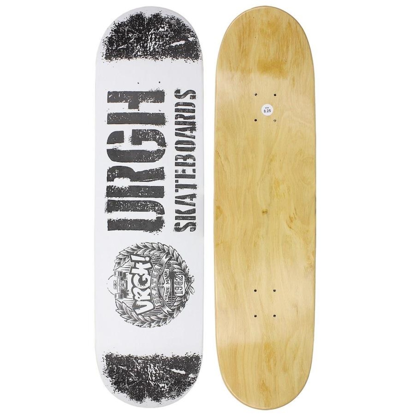 Shape Urgh Spray 8.25" | Centauro