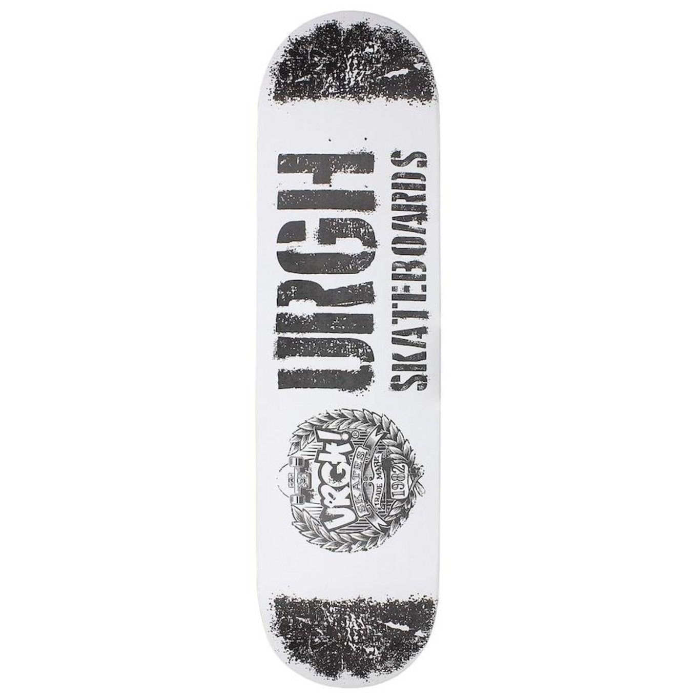 Shape Urgh Spray 8.25" | Centauro