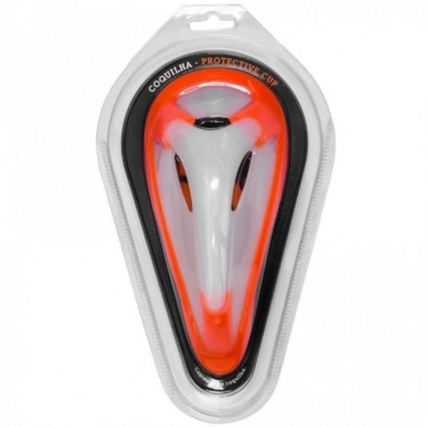 Coquilha Protetor Genital Prottector MMA Boxe - Masculino | Centauro