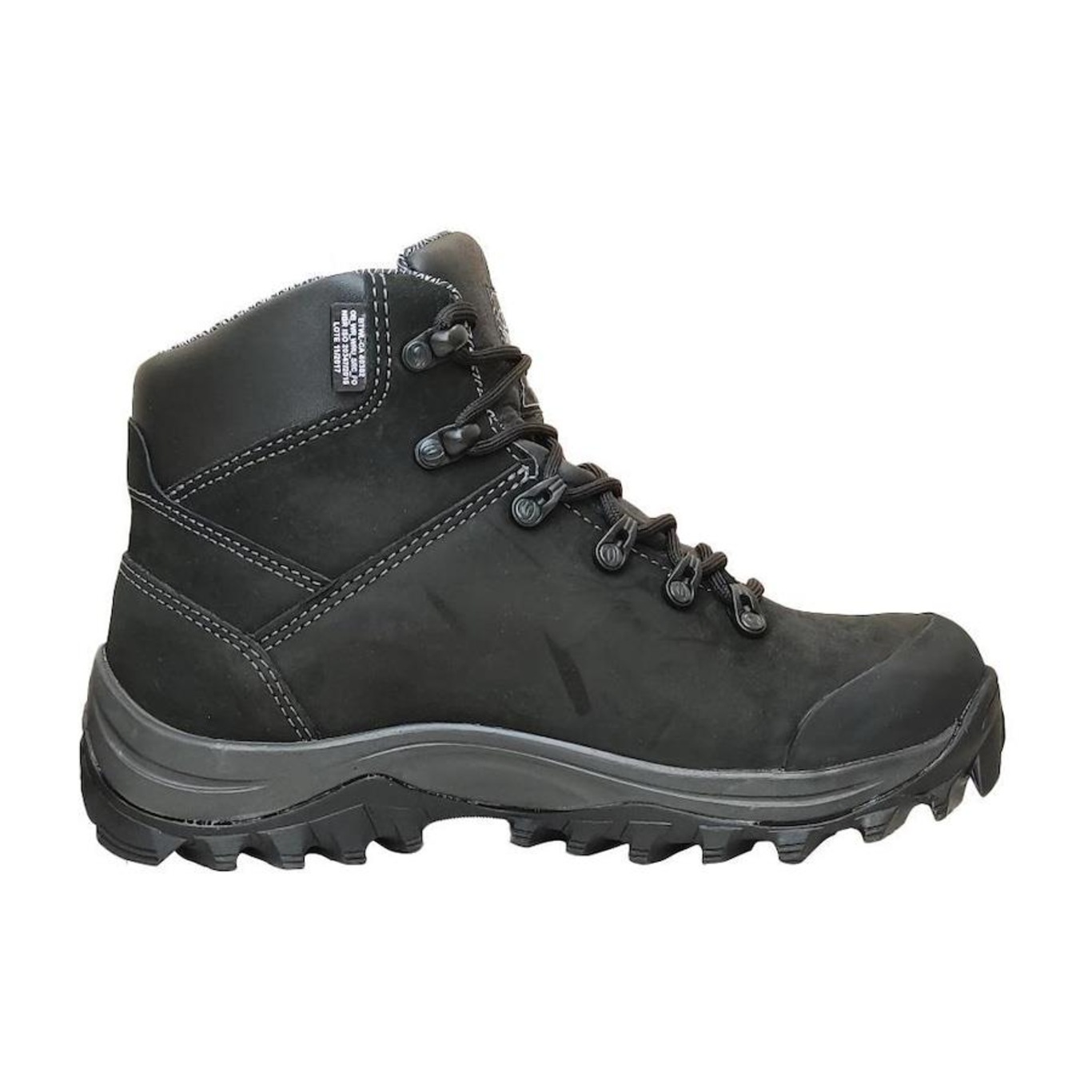 Bota Adventure Snake Frame Light Impermeável - Masculina | Centauro