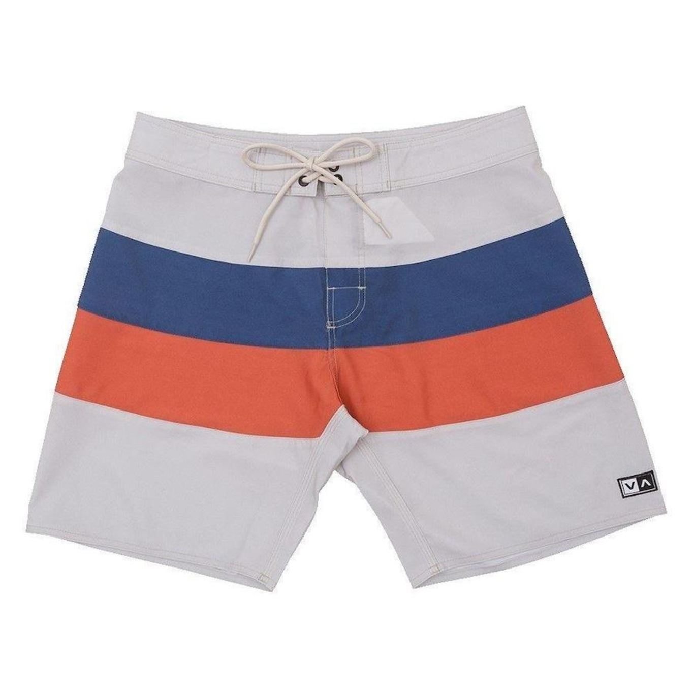 Bermuda RVCA Boardshort Noble 2 Trunk - Masculina | Centauro