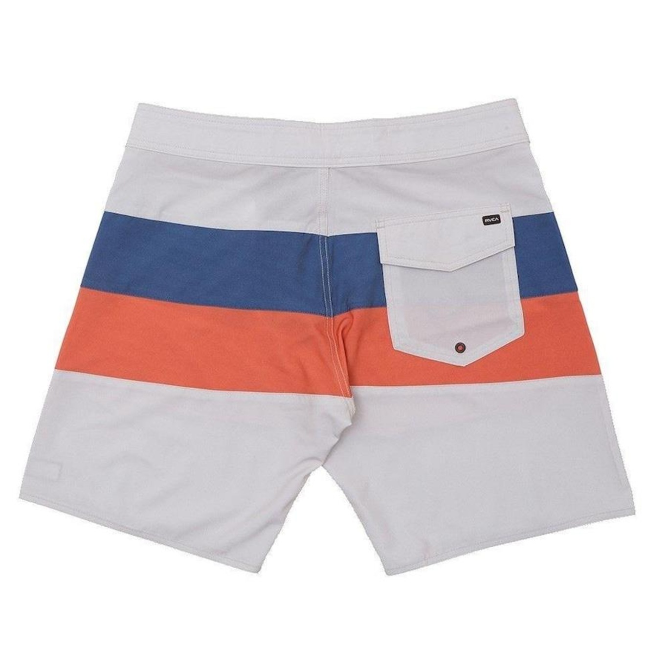 Bermuda RVCA Boardshort Noble 2 Trunk - Masculina | Centauro