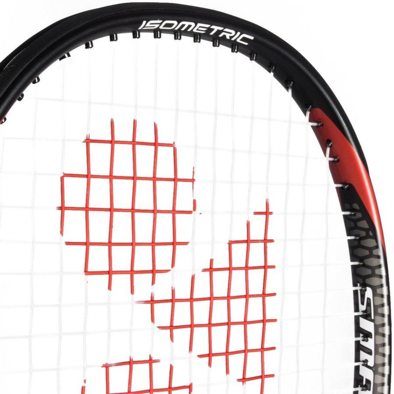 Raquete de Tênis Yonex Smash Heat - 16x19 290g | Centauro