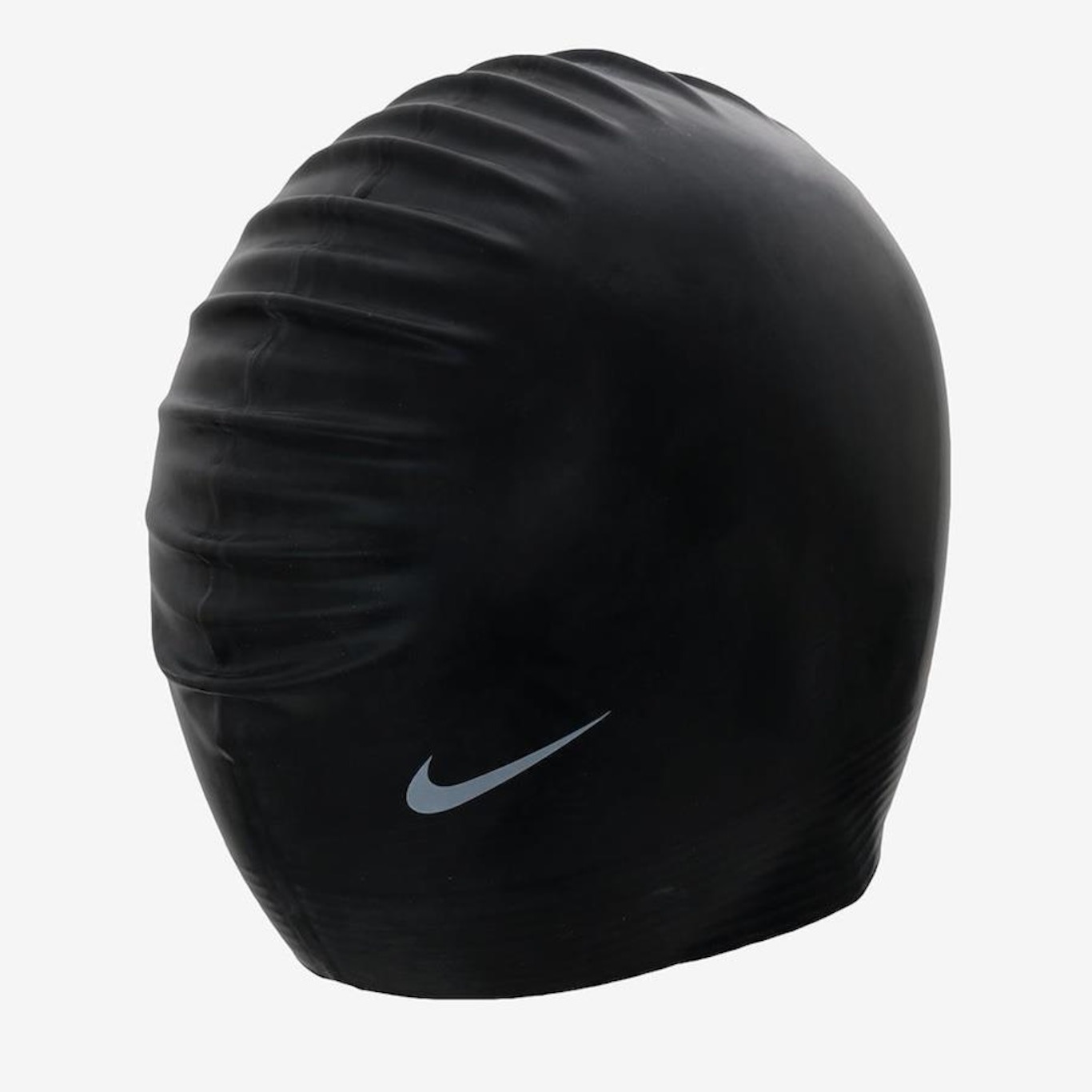 Touca de Natação Nike Solid Latex - Masculina | Centauro