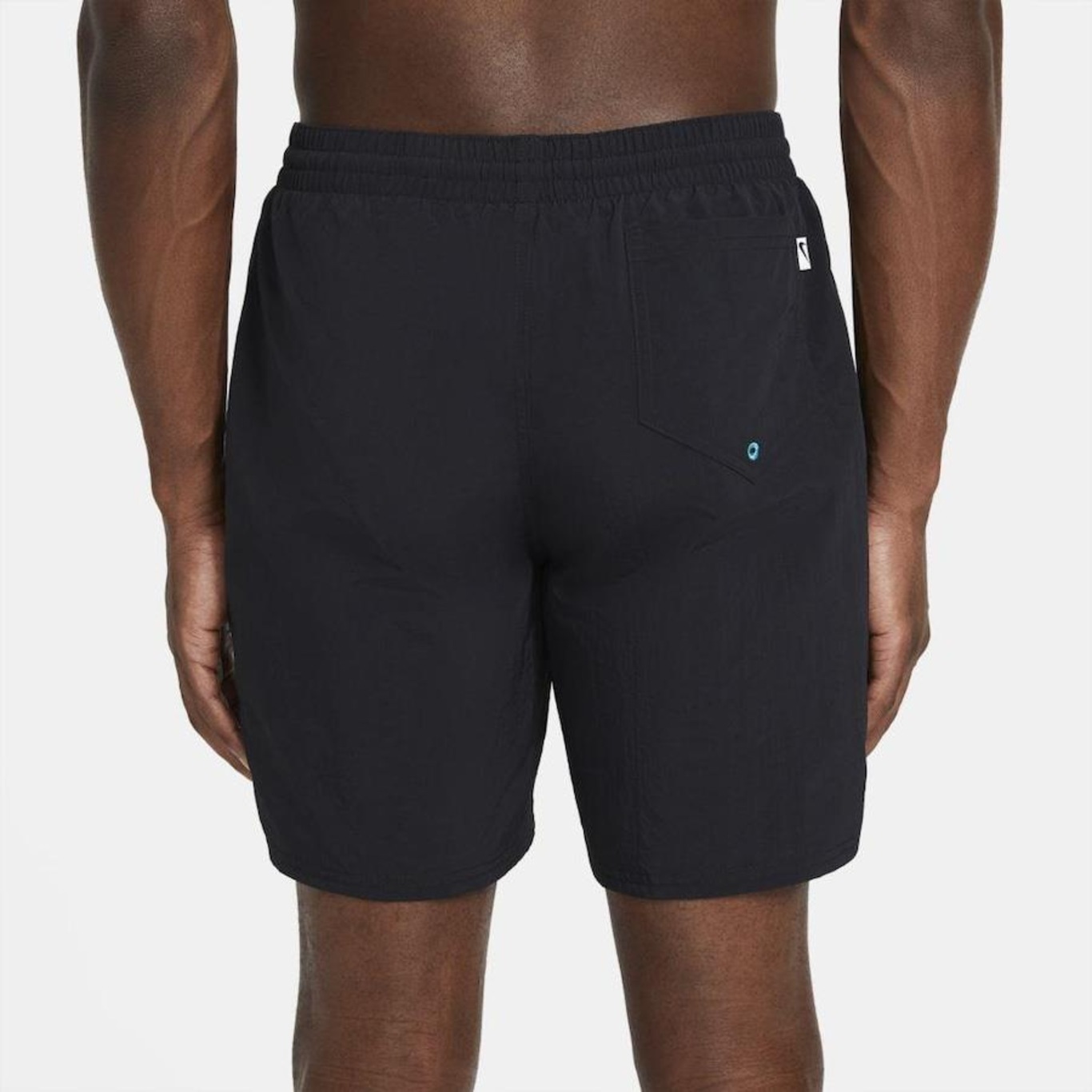 Bermuda de Natação Nike Solid Icon - Masculino | Centauro