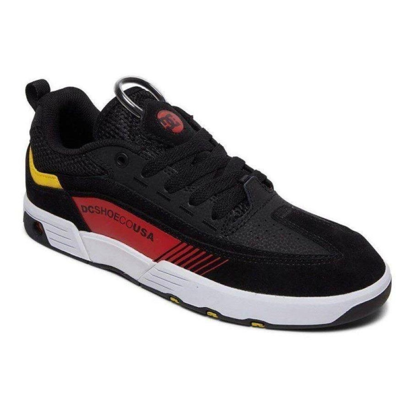 Tênis DC Shoes Legacy 98 Slim - Masculino | Centauro