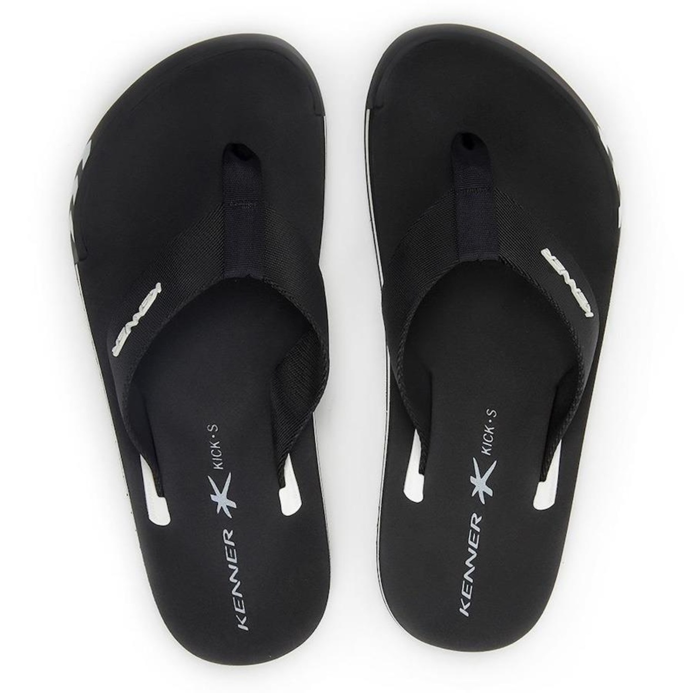 Chinelo Kenner Arrow Kicks - Masculino | Centauro