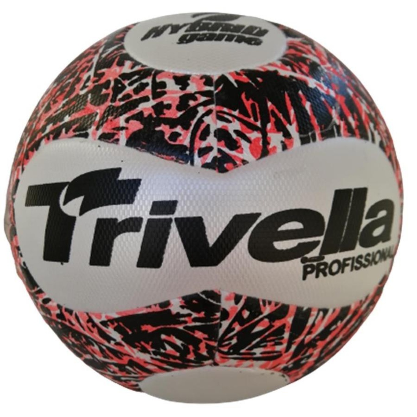 Bola Futebol Society Trivella Hybrid Game | Centauro