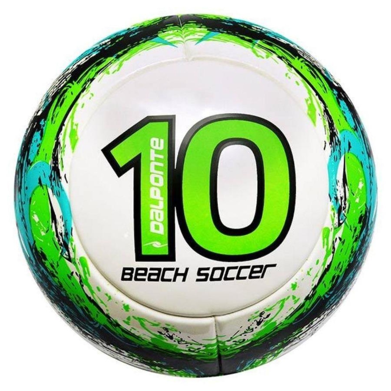Bola Beach Soccer 10 Dalponte Termotech Centauro