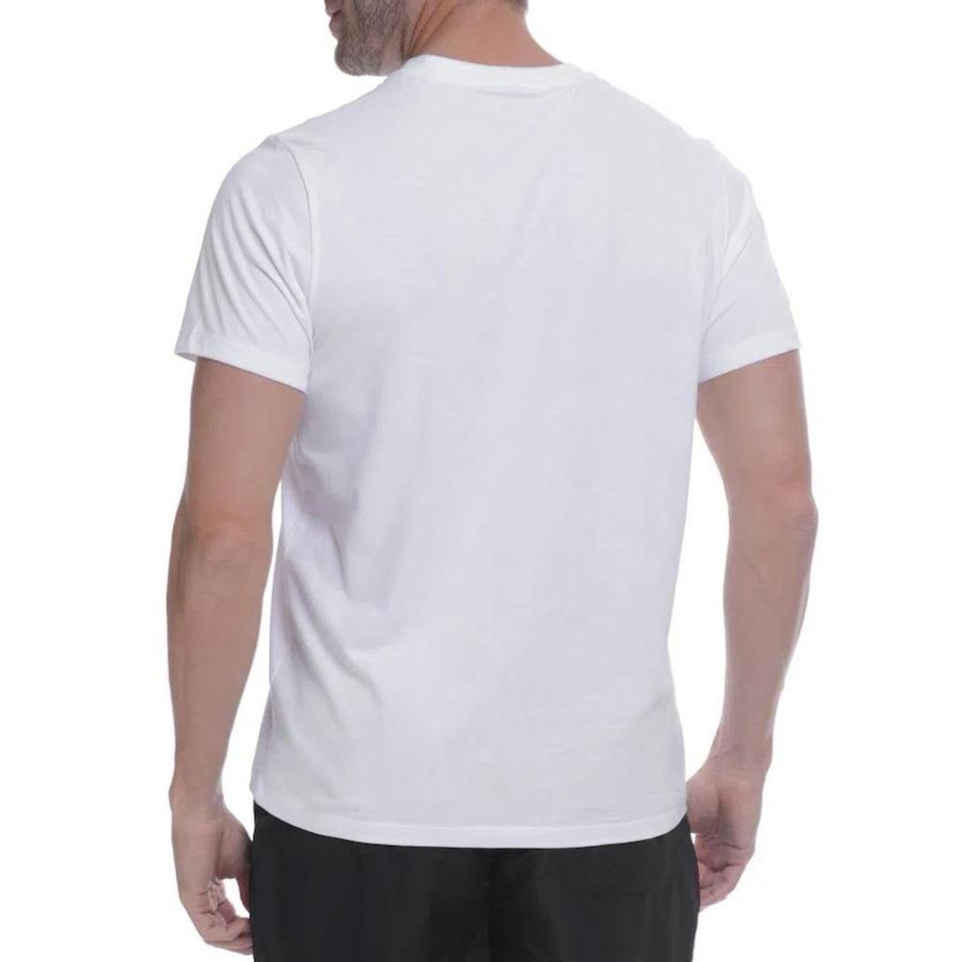 Camiseta Columbia Triblend Tee Verbage - Masculina | Centauro