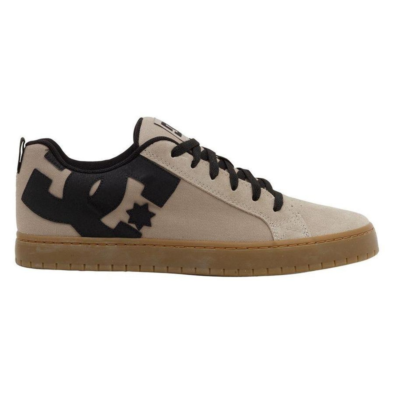 Tênis DC Shoes Court Graffik - Masculino | Centauro
