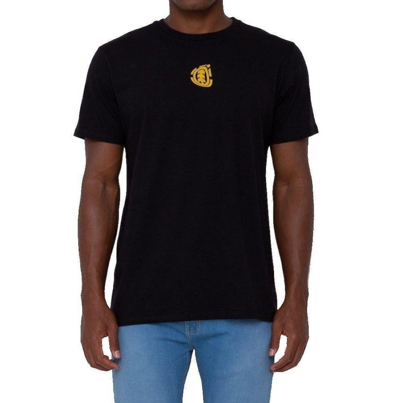 Camiseta Element Lucas Xaparral - Masculina | Centauro