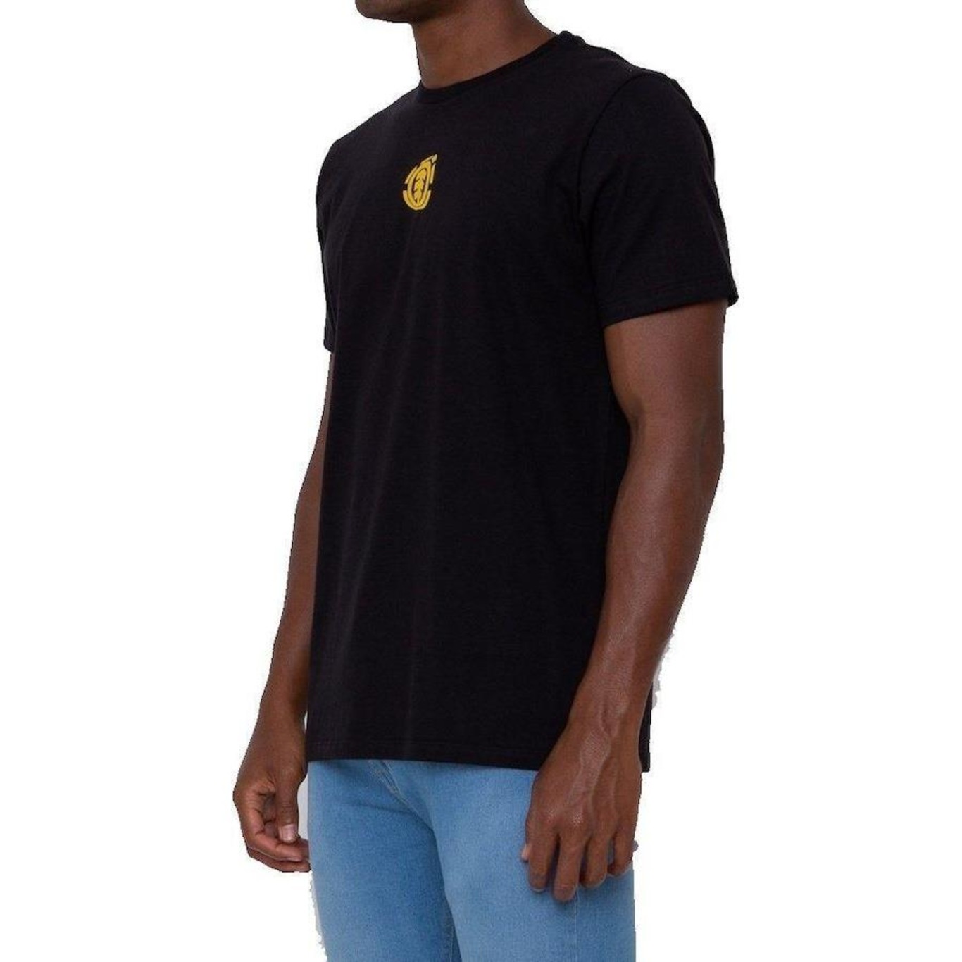 Camiseta Element Lucas Xaparral - Masculina | Centauro