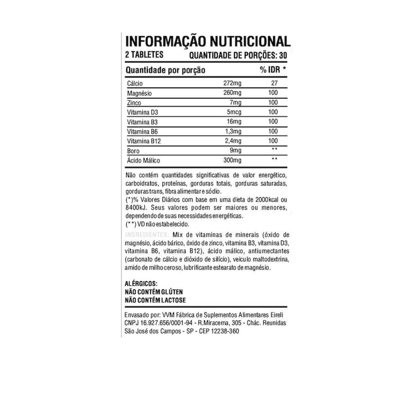 Pré Hormonal Testo Max Ph Bio Sports USA - 60 Tabs | Centauro