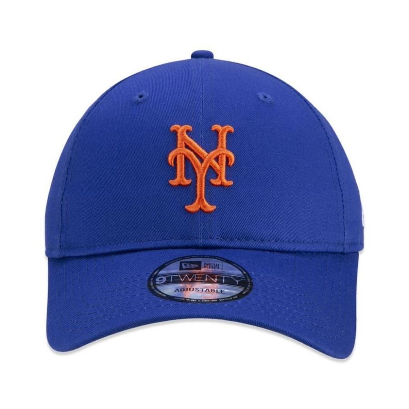 Boné Aba Curva New Era New York Mets 920 ST - Strapback - Adulto | Centauro