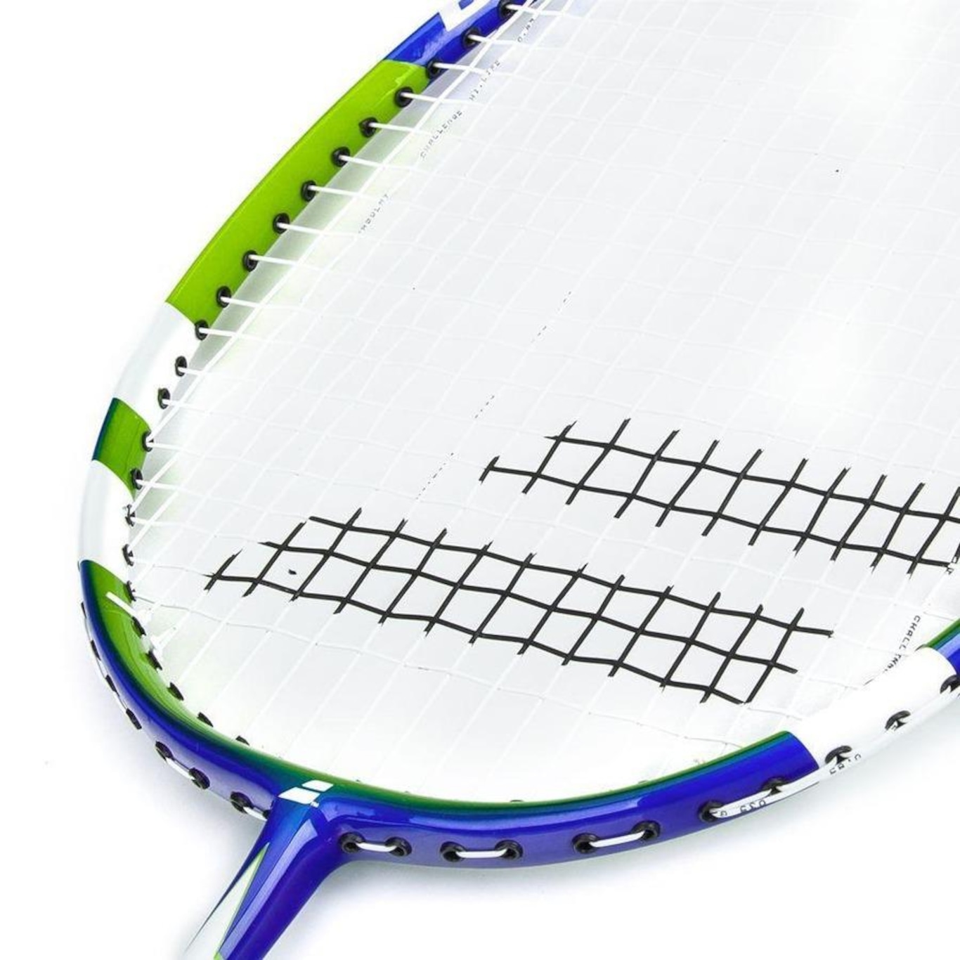 Raquete de Badminton Babolat Base Speedlighter | Centauro