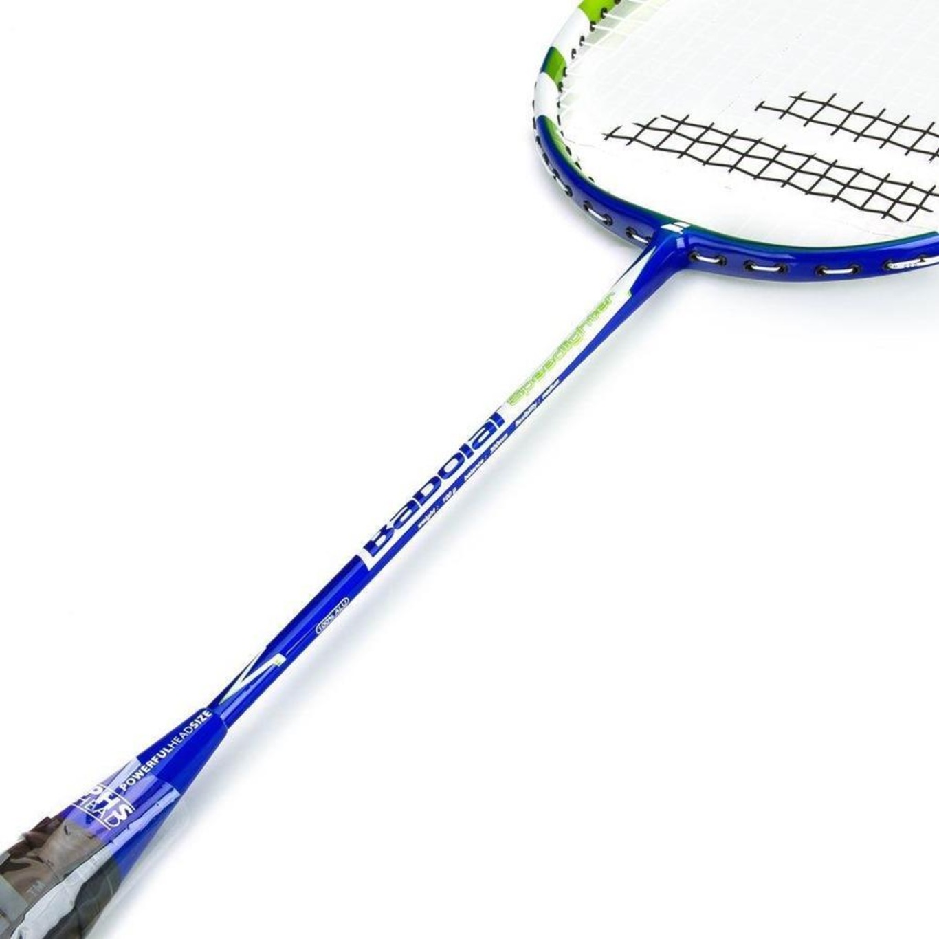 Raquete de Badminton Babolat Base Speedlighter | Centauro