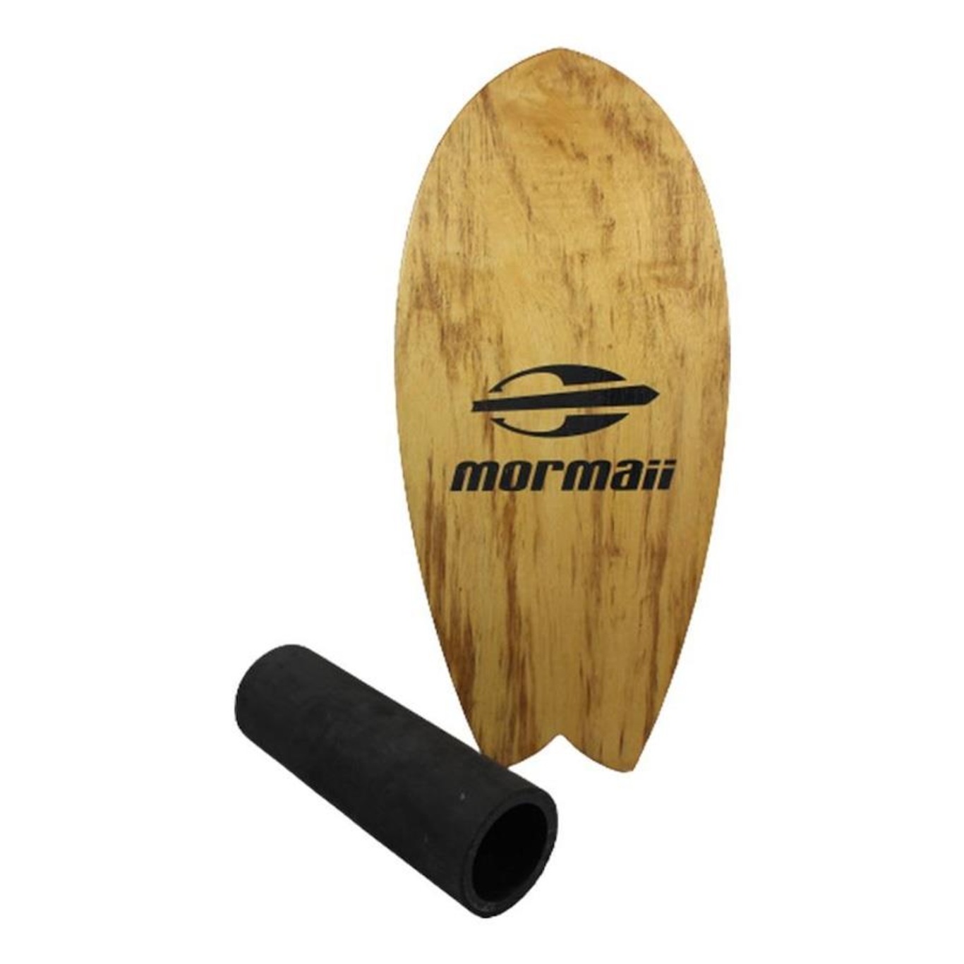 Prancha de Equilíbrio Balance Board Mormaii Fish | Centauro