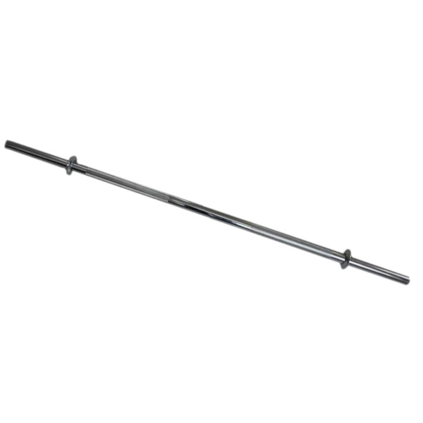 Barra Reta Cromada Standard Ahead Sports - 120cm | Centauro