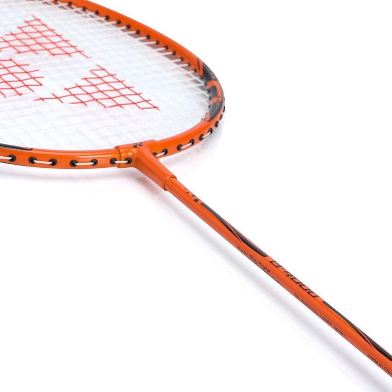Raquete de Badminton Yonex B4000 - 100g | Centauro