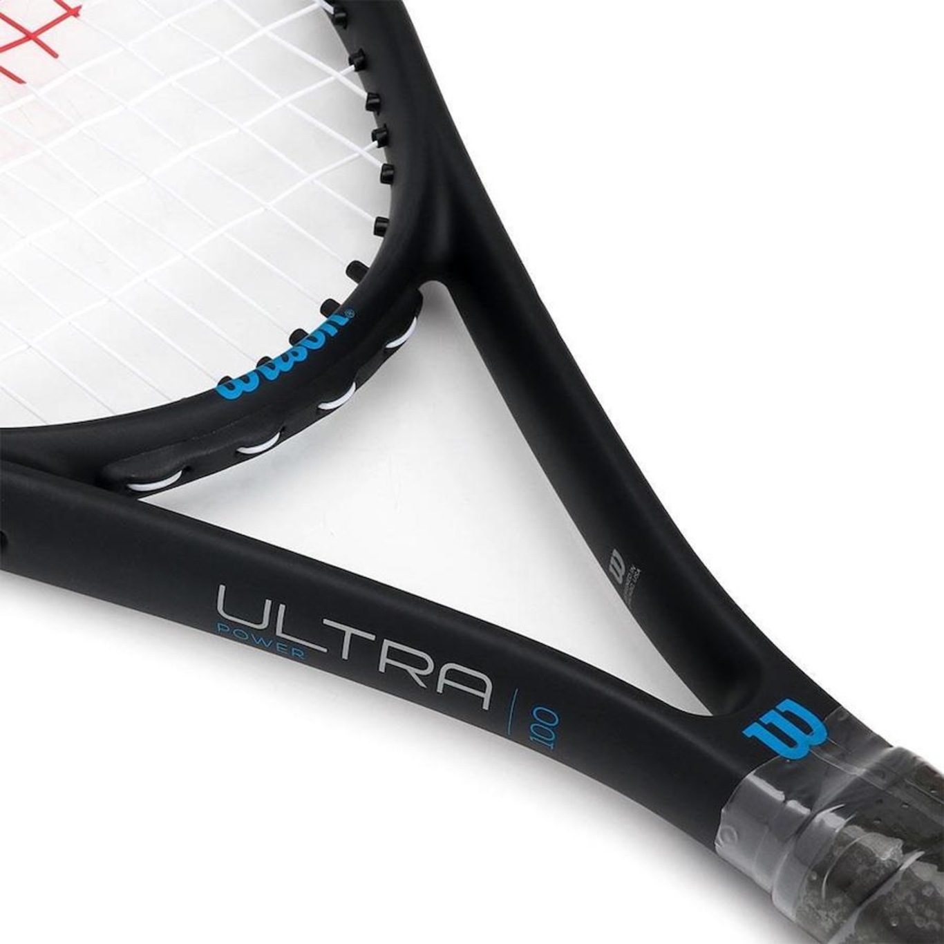Raquete de Tênis Wilson Ultra Power 100 2 | Centauro