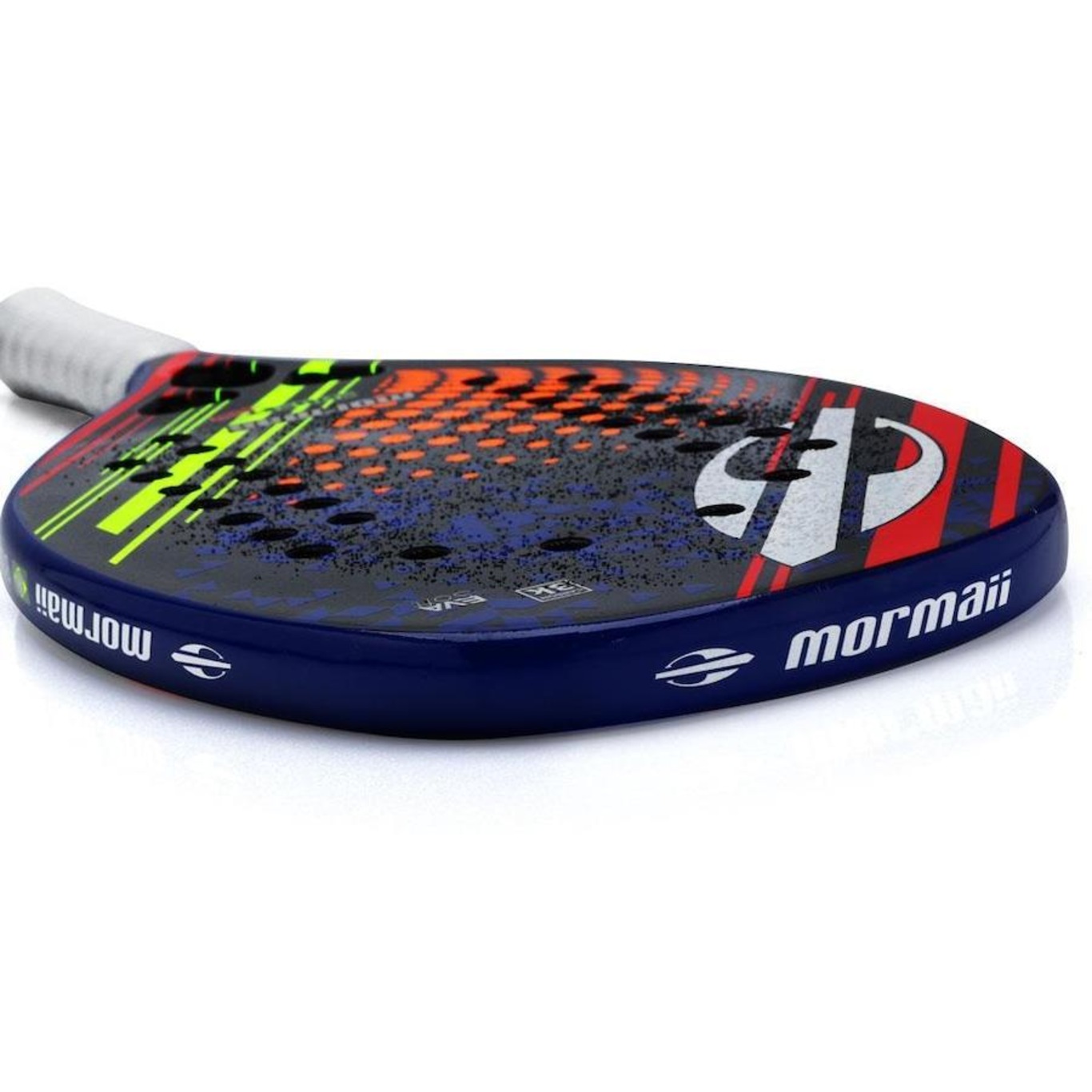 Raquete de Beach Tennis Mormaii Sunset Pro | Centauro