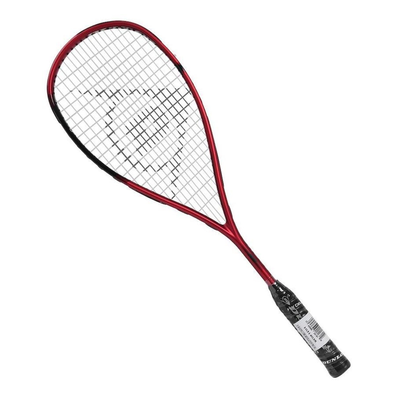 Raquete de Squash Dunlop Revelation Pro | Centauro