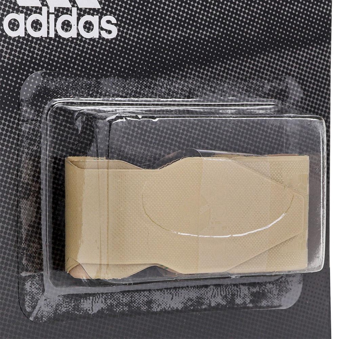 Fita Protetora para Padel adidas Antishock Protection Transparente ...
