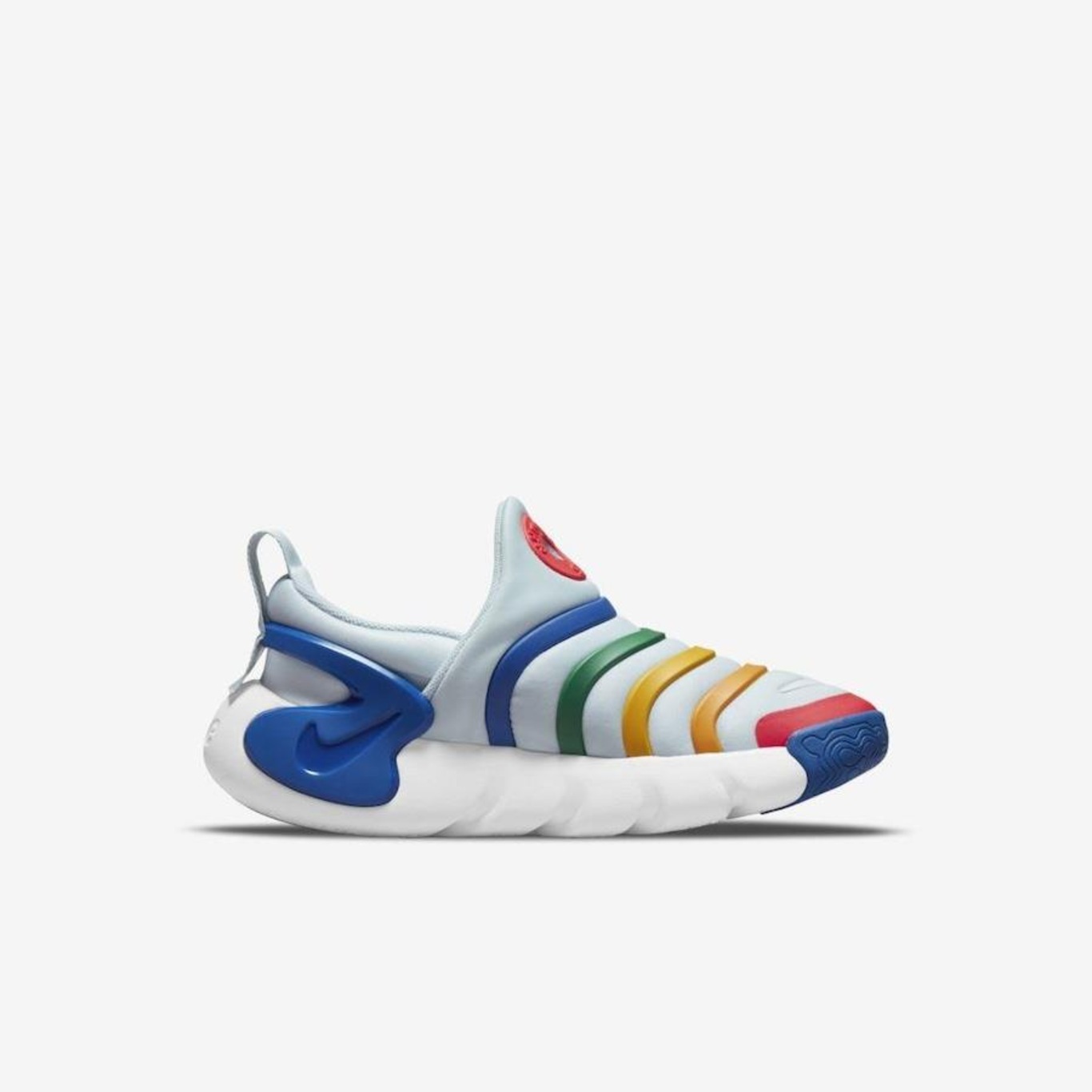 Tênis Nike Dynamo GO FlyEase PS - Infantil | Centauro